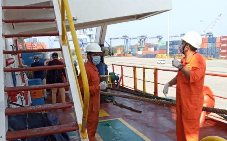 TCI Seaways – Get the Best Services