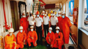 TCI Seaways – Get the Best Services